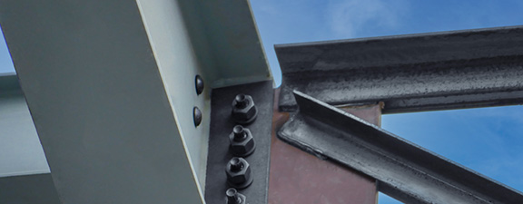 Better, more-efficient flush-frame joist end connections