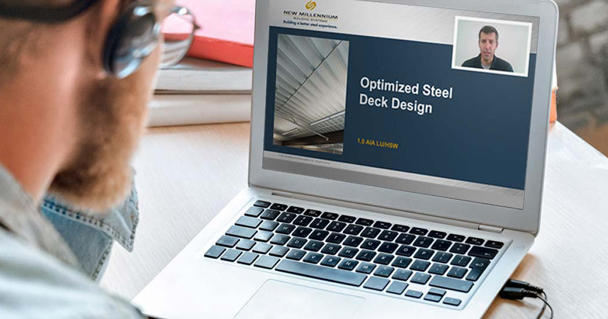 Structural steel, engineering continuing education courses